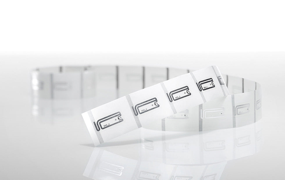 UHF Tag "Trap" von Smartrac – RFID-Planet